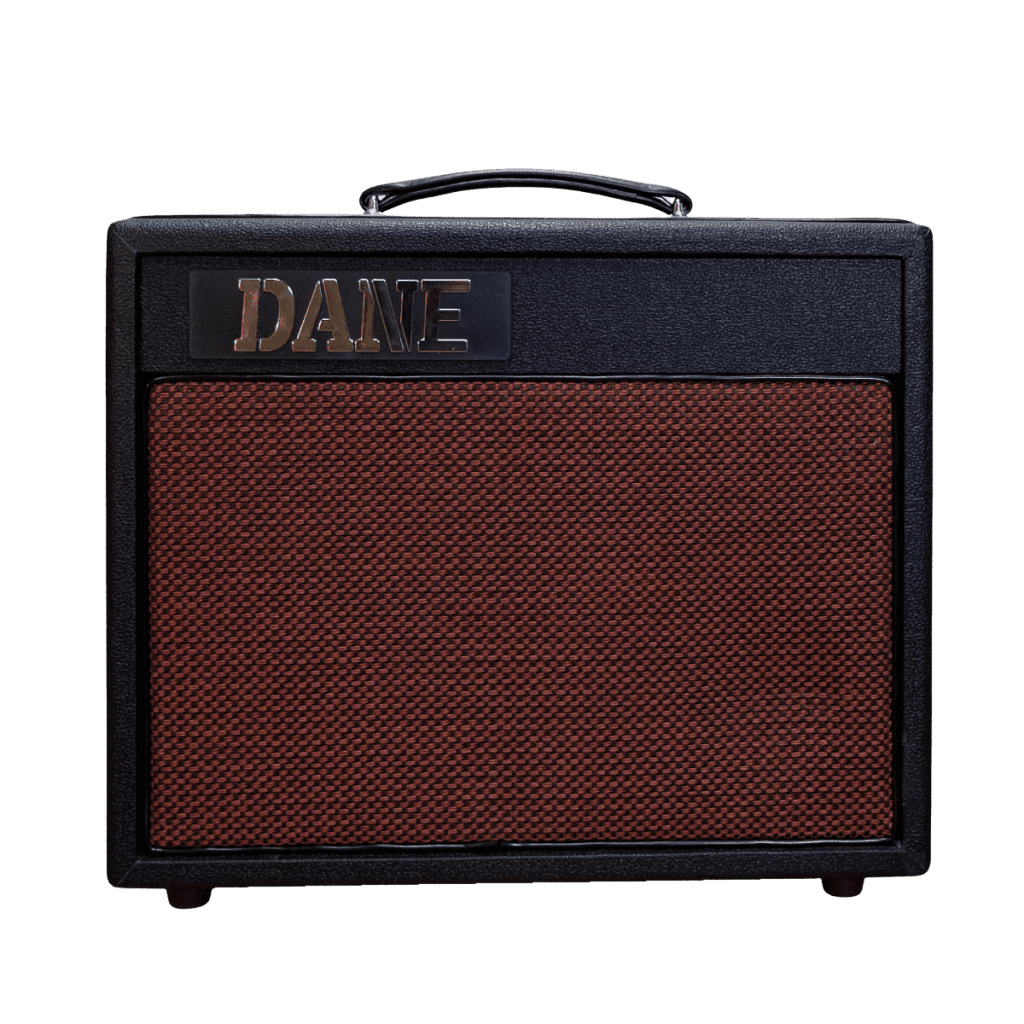 Guitar Amplifiers - Dane Amps